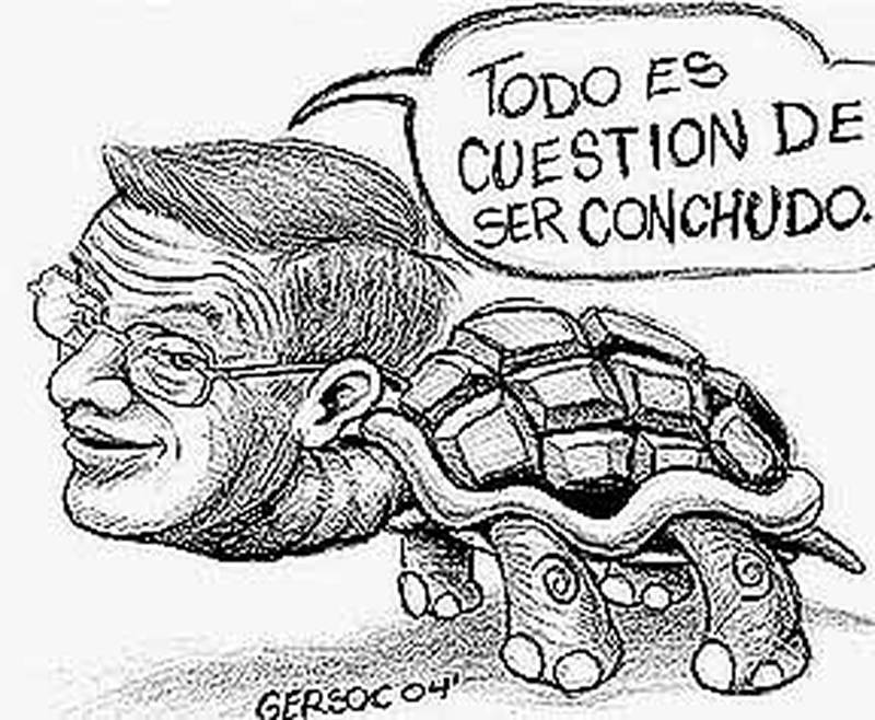 Graffiti | La Nación