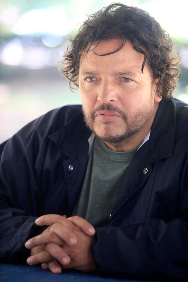 El sorpresivo regreso de Rafa Rojas, casi 20 años después - La Nación