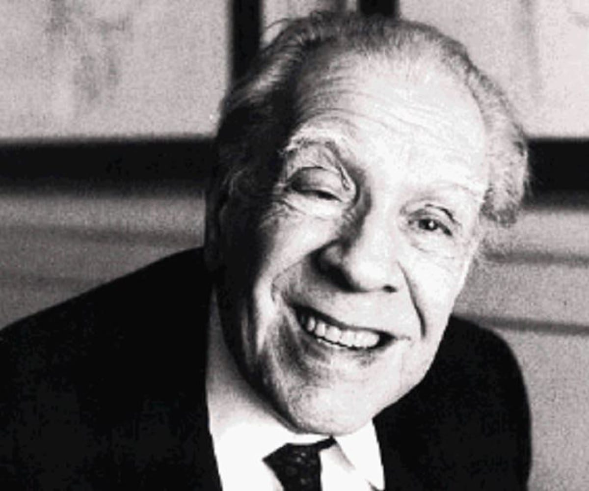 El accidente que cambió la vida literaria de Jorge Luis Borges - La Nación