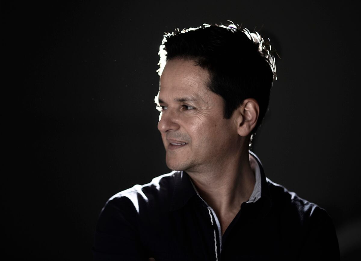 Danilo Montero: “La fe cristiana siempre ha sido atacada” - La Nación