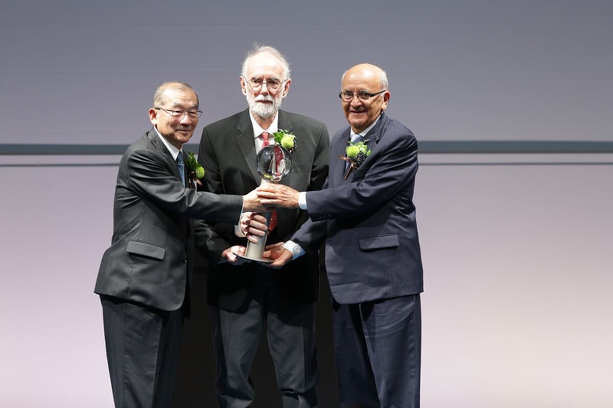 Daniel Janzen e INBio son reconocidos internacionalmente por sus ...