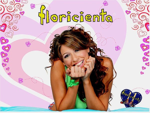 La ocurrente Floricienta está de vuelta en Repretel - La Nación