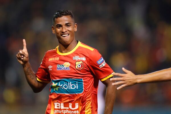 Allan Cruz no deja de sorprender, al punto que su ficha ahora valdría ...