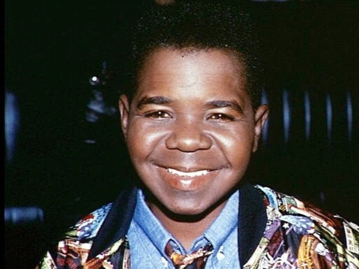 Falleció actor estadounidense Gary Coleman, de 42 años - La Nación