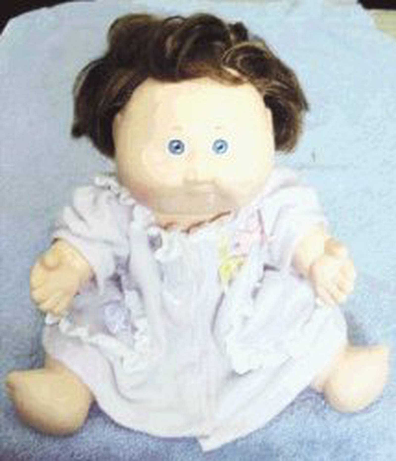 Mamá, ¿qué es una repollo ? | La Nación