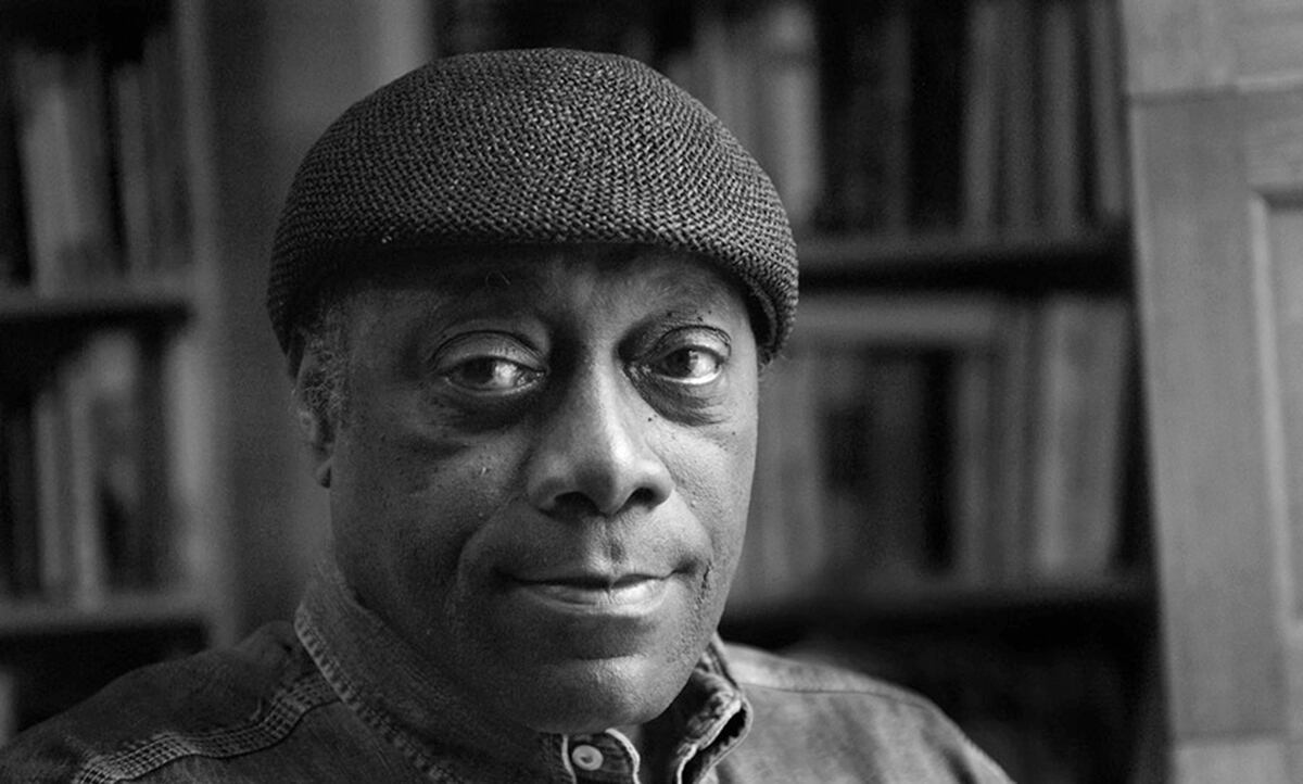 Fallece Alan McPherson, el primer escritor negro en ganar un Pulitzer ...