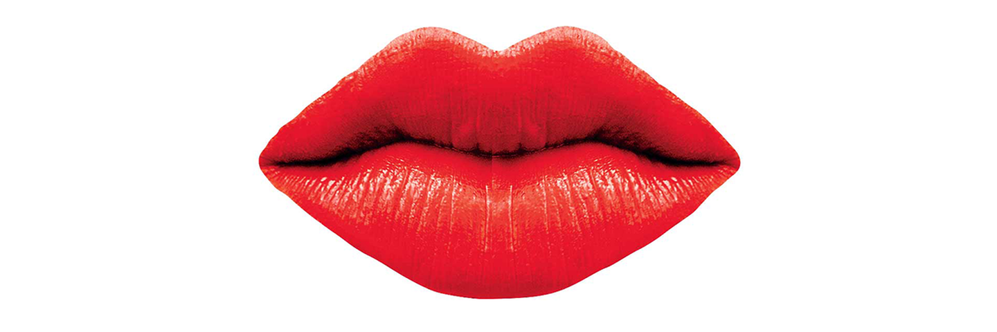 ¿Lista para un beso? Consejos para preparar sus labios | La Nación