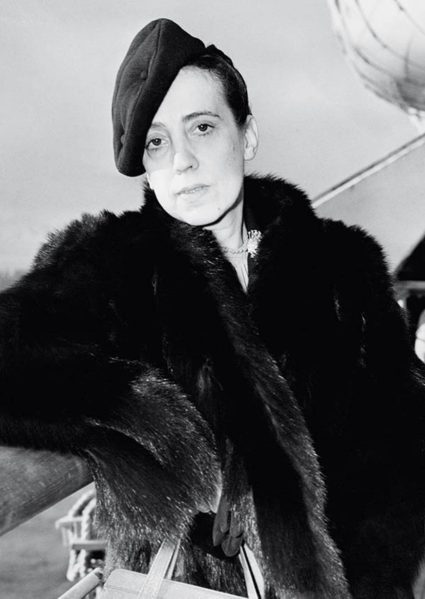 Elsa Schiaparelli y su trabajo artístico en la moda | La Nación