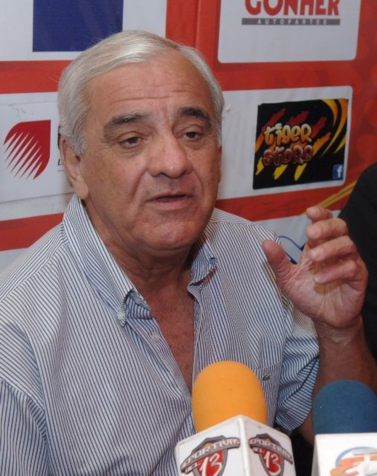 Odir Jacques: ‘Solo me quedo en Herediano si salgo como campeón’ - La ...