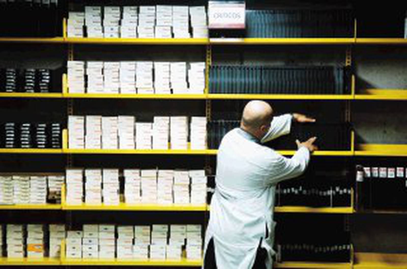 Conservación de documentos electrónicos es reto para país | La Nación