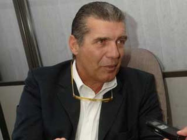 Carlos Páez: “El miedo te potencia puede ser un motor” - La Nación