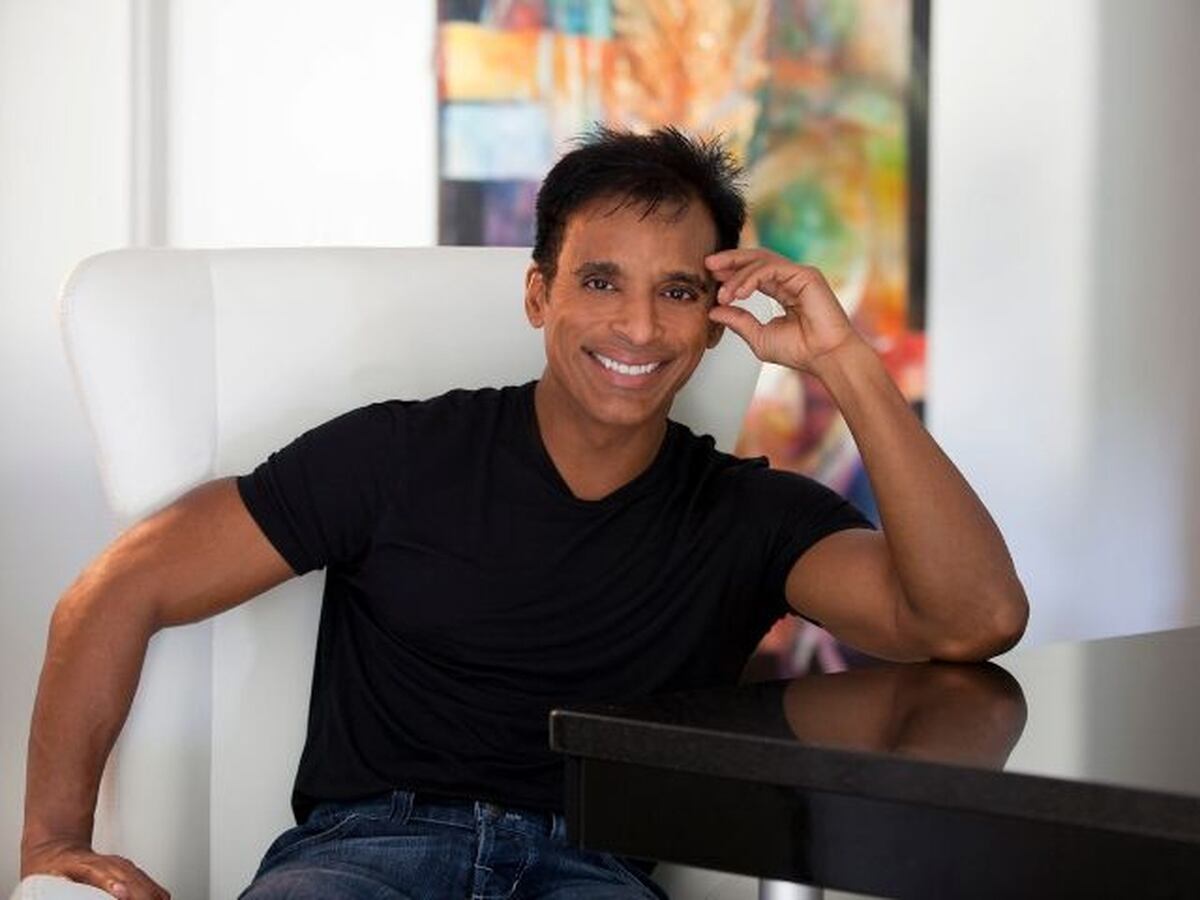 Jon Secada lanzará nuevo álbum en febrero - La Nación