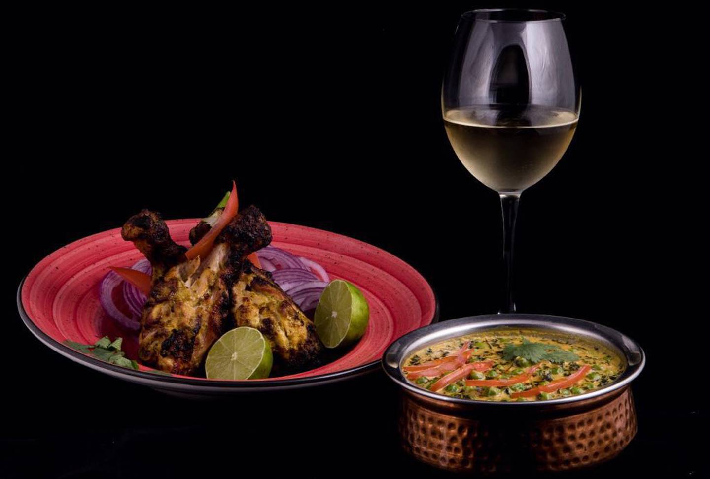 Taste of India 506: un mundo de sabores | La Nación