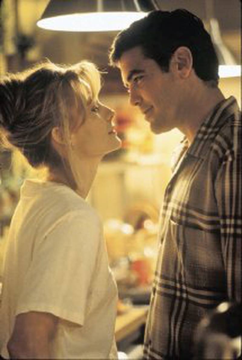 Michelle Pfeiffer | La Nación