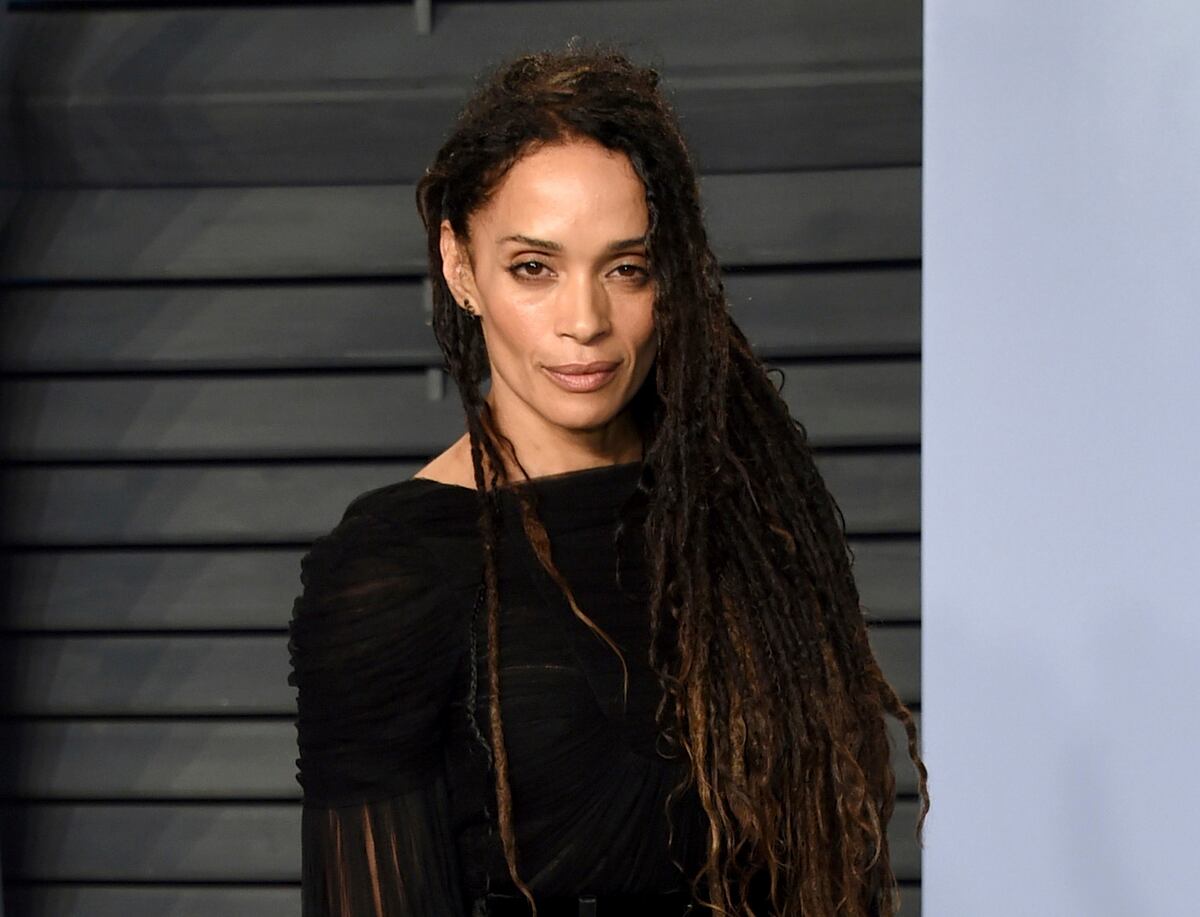 Actriz Lisa Bonet: 'Bill Cosby emanaba una energía siniestra' - La Nación