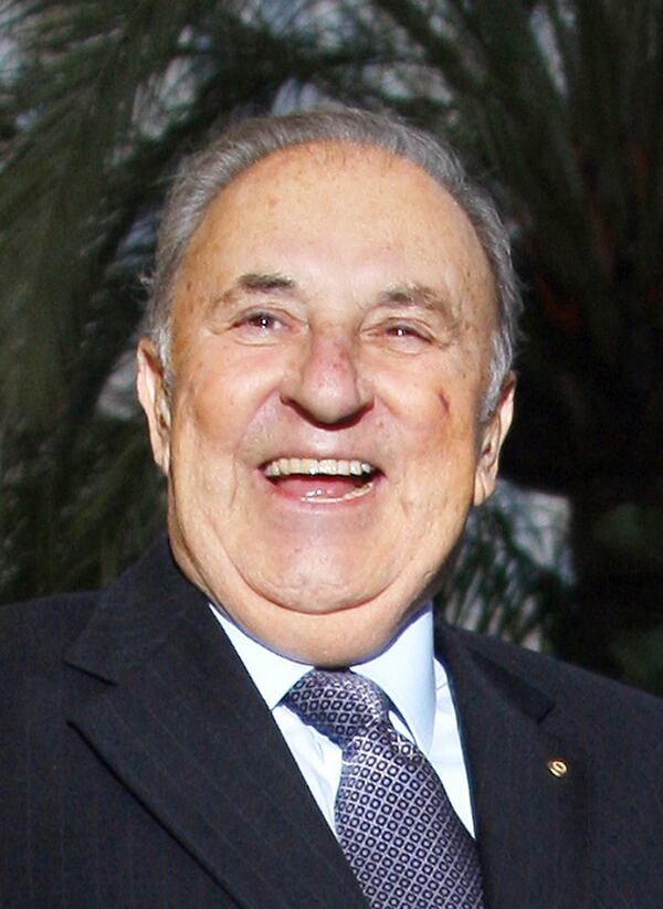 Carlo Bergonzi, reconocido tenor italiano, falleció a los 90 años - La ...