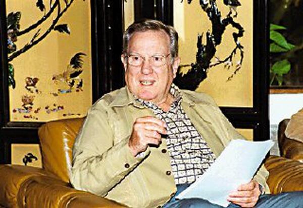 Carazo se mantiene con respiración asistida - La Nación