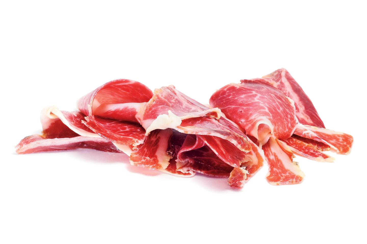 ¿Serrano o ibérico? | La Nación