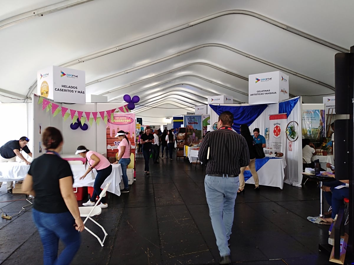 Trámite de créditos a pymes tardan cuatro veces más en Costa Rica que ...