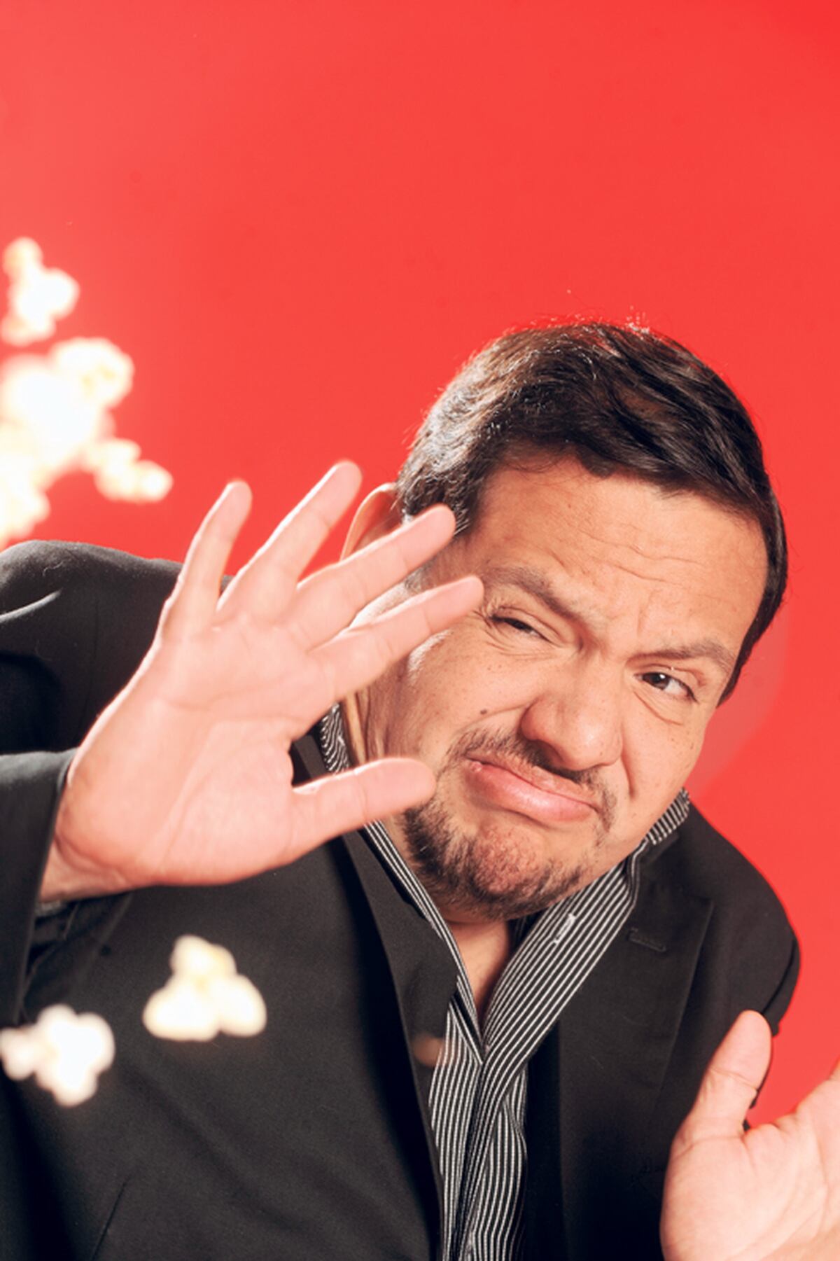 Daniel Moreno, de La Media Docena: ‘La reacción del público ha sido más ...