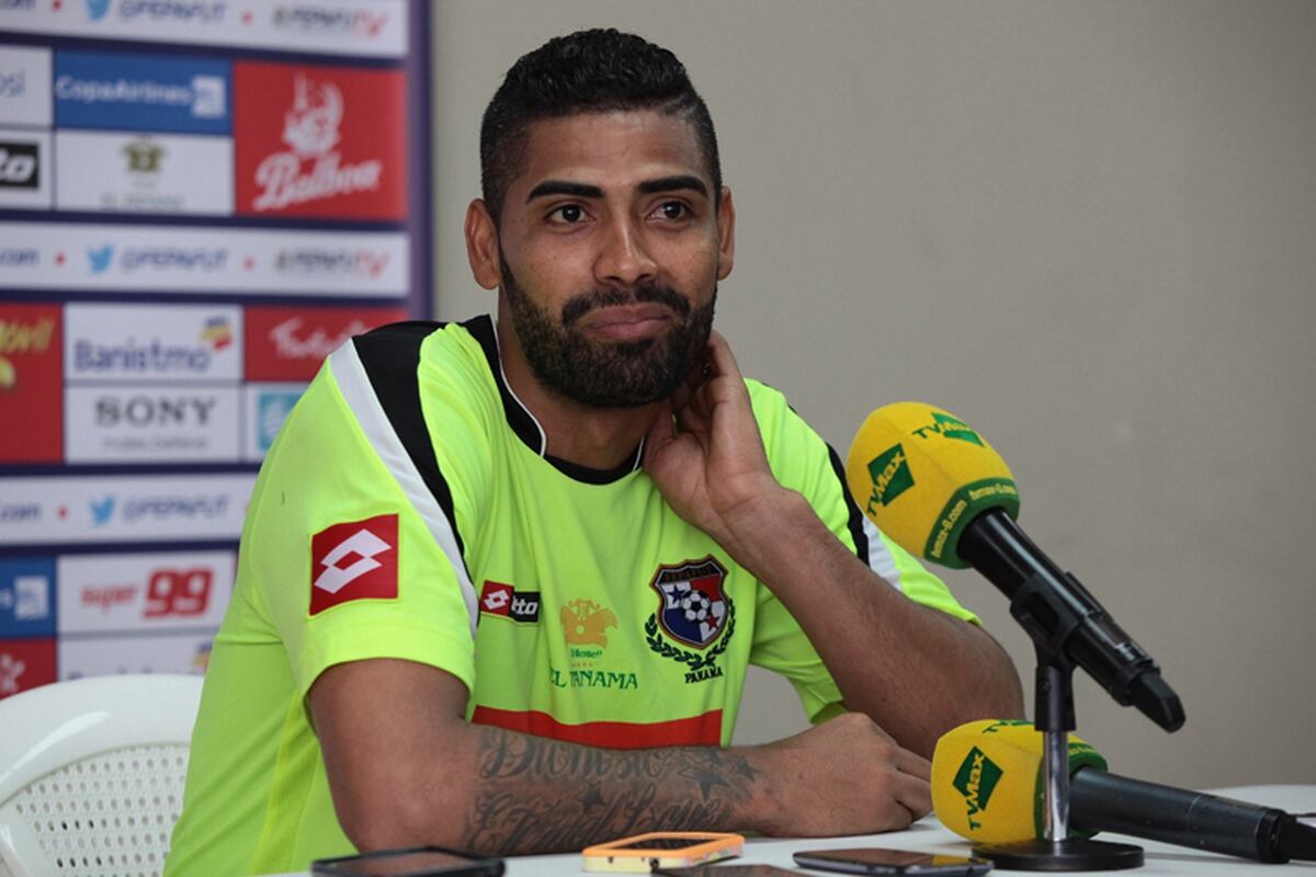 Gabriel Gómez: ‘La gente siempre se ilusiona con estos partidos’ - La ...