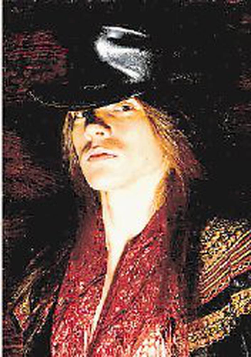 Gente: Axl Rose, Adam Sandler, Montaner, David Hasselhoff y Yuri | La ...