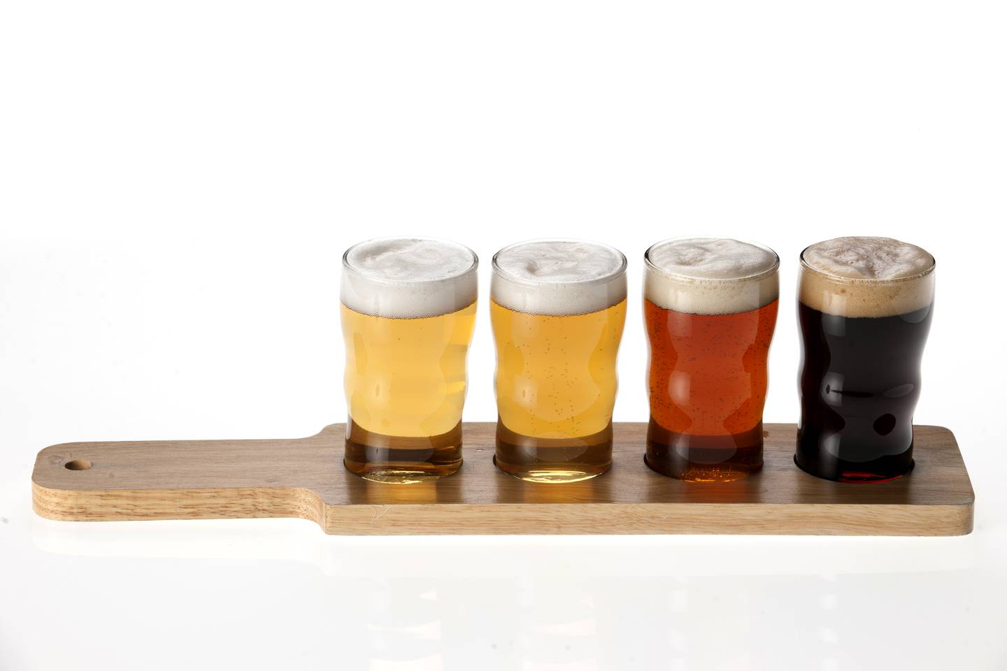 Claves para tomar cerveza como un experto | La Nación