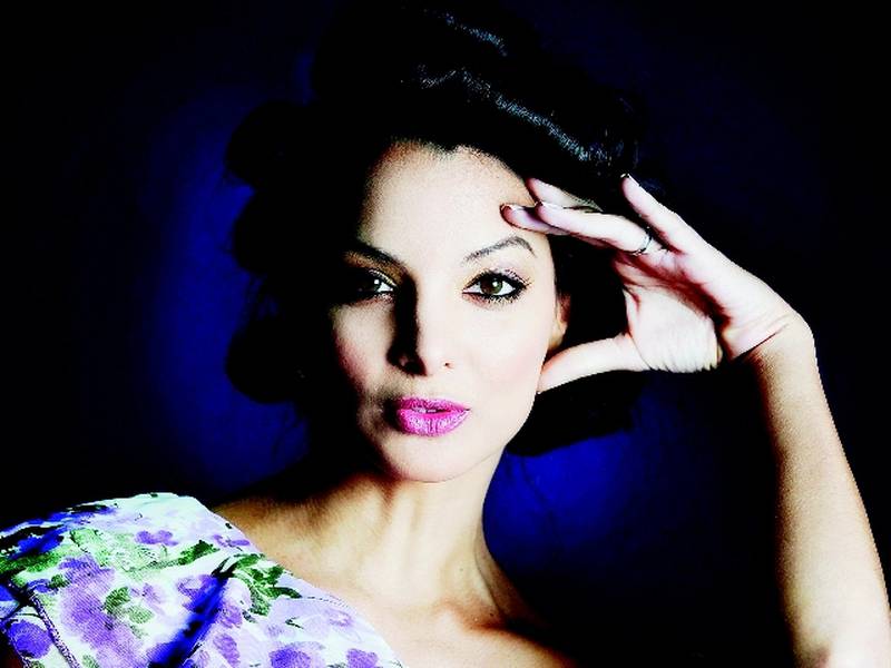 Verónica González: Una ‘Miss’ tardía | La Nación