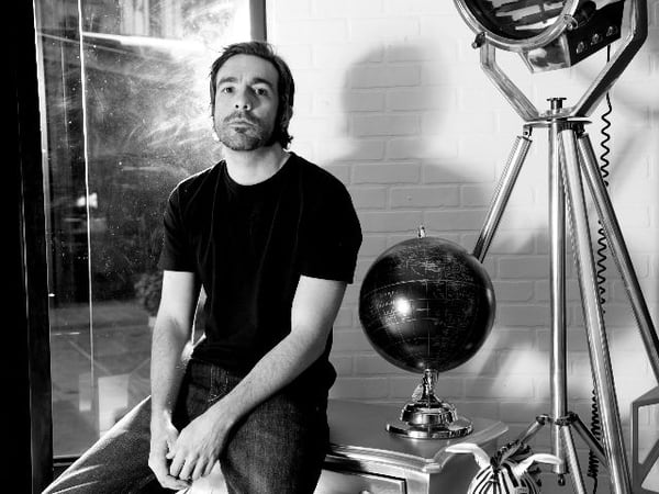 Kurt Dyer comparte preguntas y respuestas - La Nación