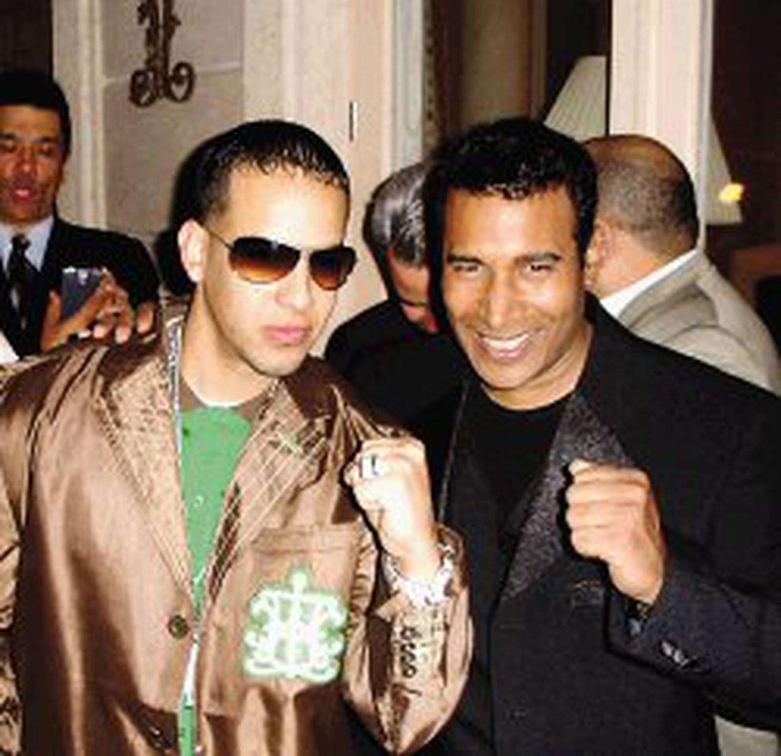 Julio Sabala: 45 rostros en uno | La Nación