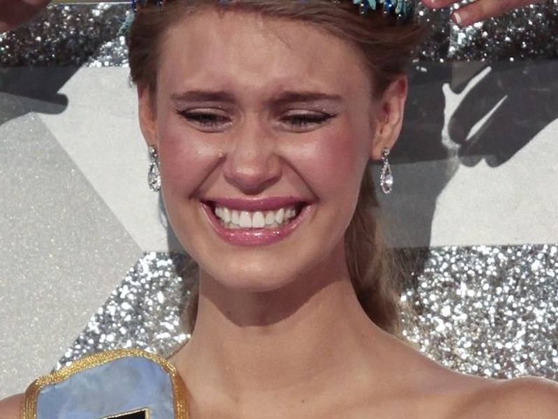 Estados Unidos se llevó la corona de Miss Mundo | La Nación