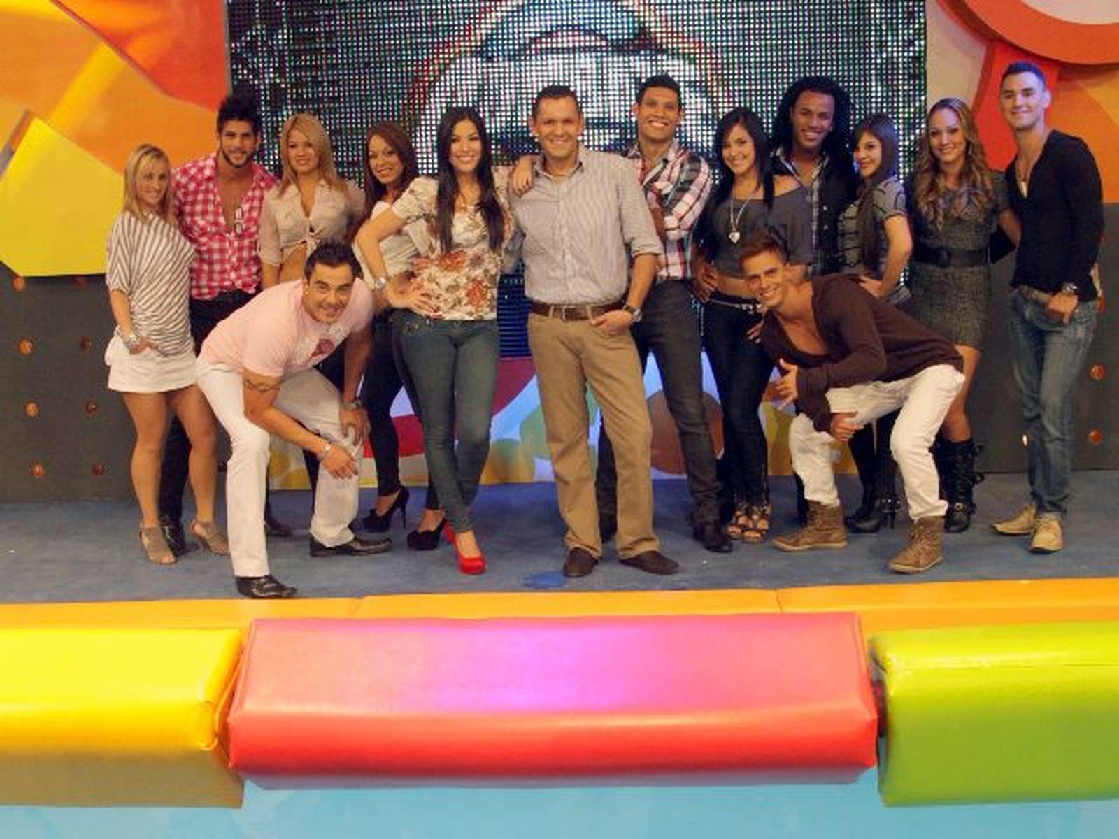 Repretel ganó el combate | La Nación