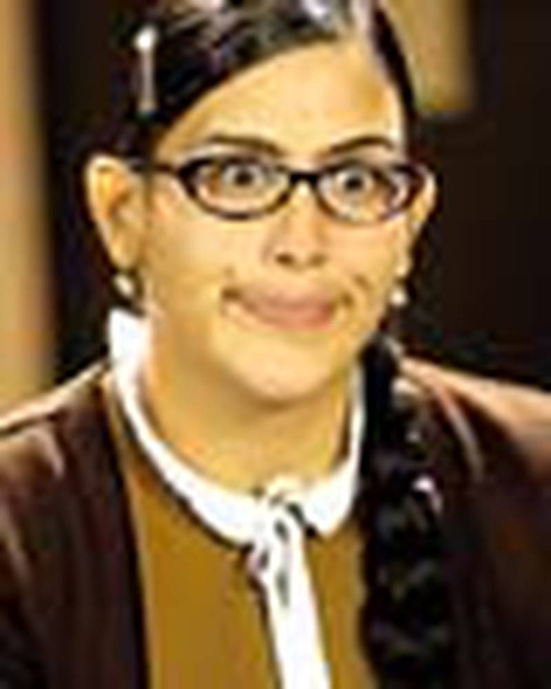 Fea ¿con suerte? | La Nación