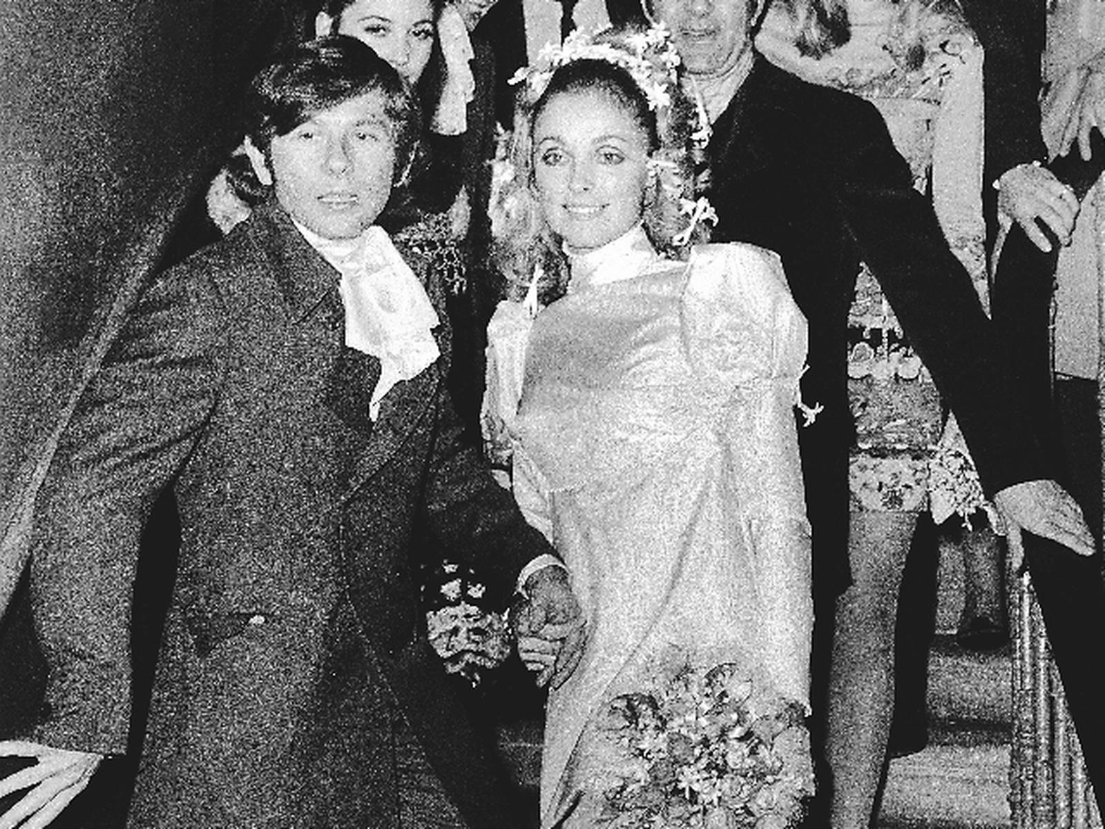 Página negra: Sharon Tate, el baile de los vampiros | La Nación