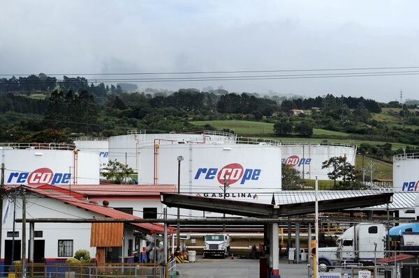 ¿Exploración petrolera en Costa Rica? TSE aprueba recoger firmas para ...