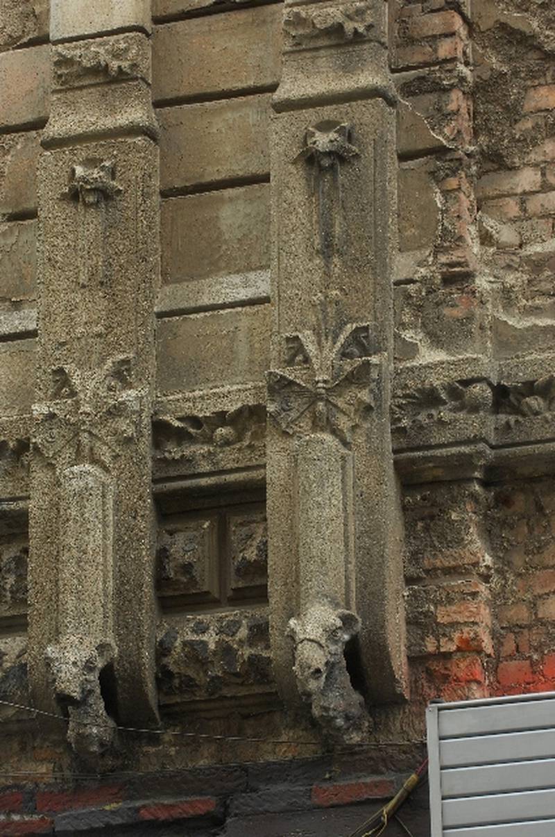 Edificio Steinvorth recibirá ¢100 millones para su restauración | La Nación