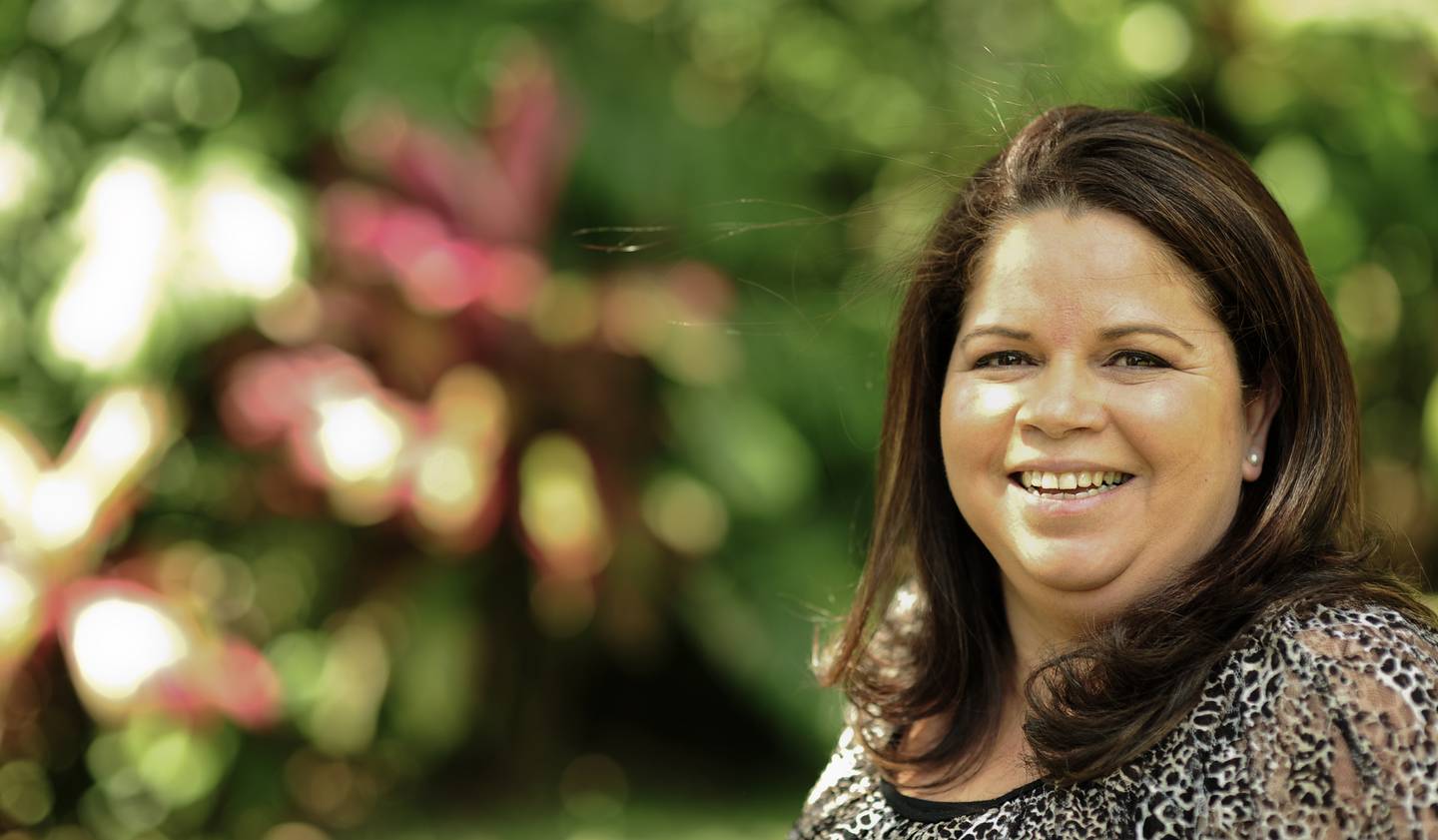 Carmen Lidia Chavarría: Cazadora de sabores | La Nación