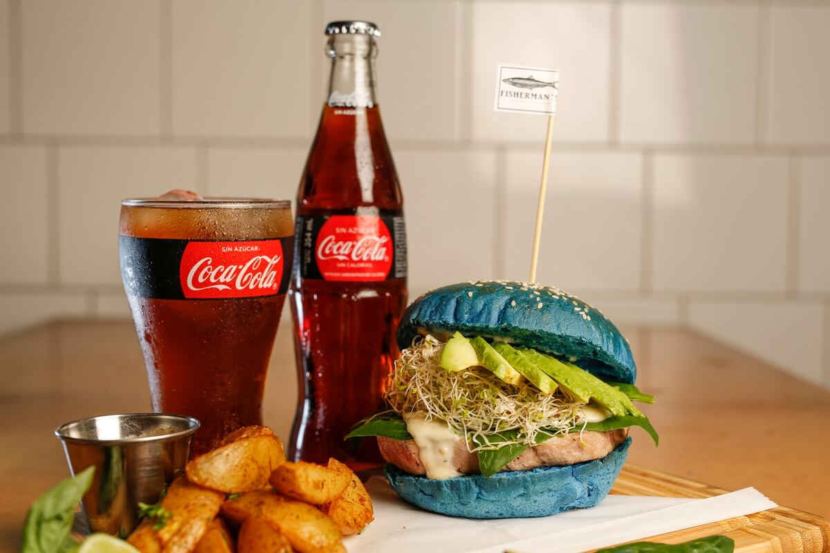 Comidas random que no puede dejar de probar - La Nación