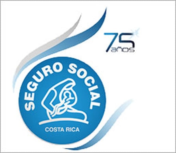 CCSS cambia su logo por un fin de semana para celebrar a papás - La Nación