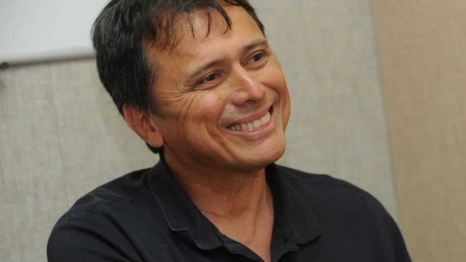 Franklin Chang - La Nación