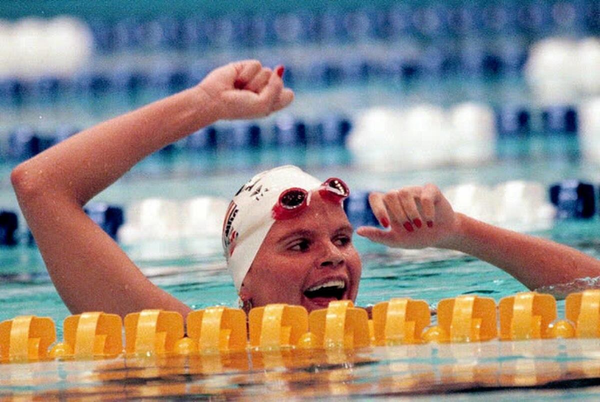 Claudia Poll ganó premio que lleva su nombre - La Nación