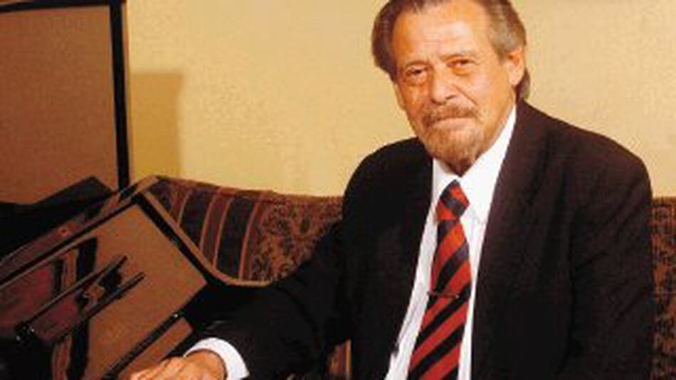 Costa Rica celebra a un compositor que hace historia - La Nación