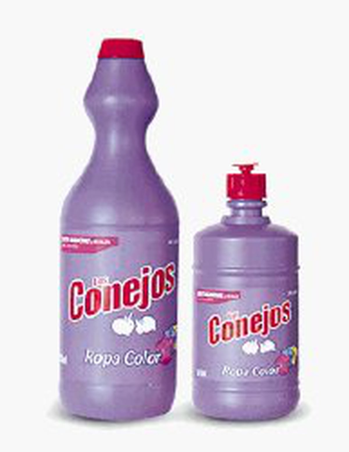 Cloro útil para ropa de color - La Nación