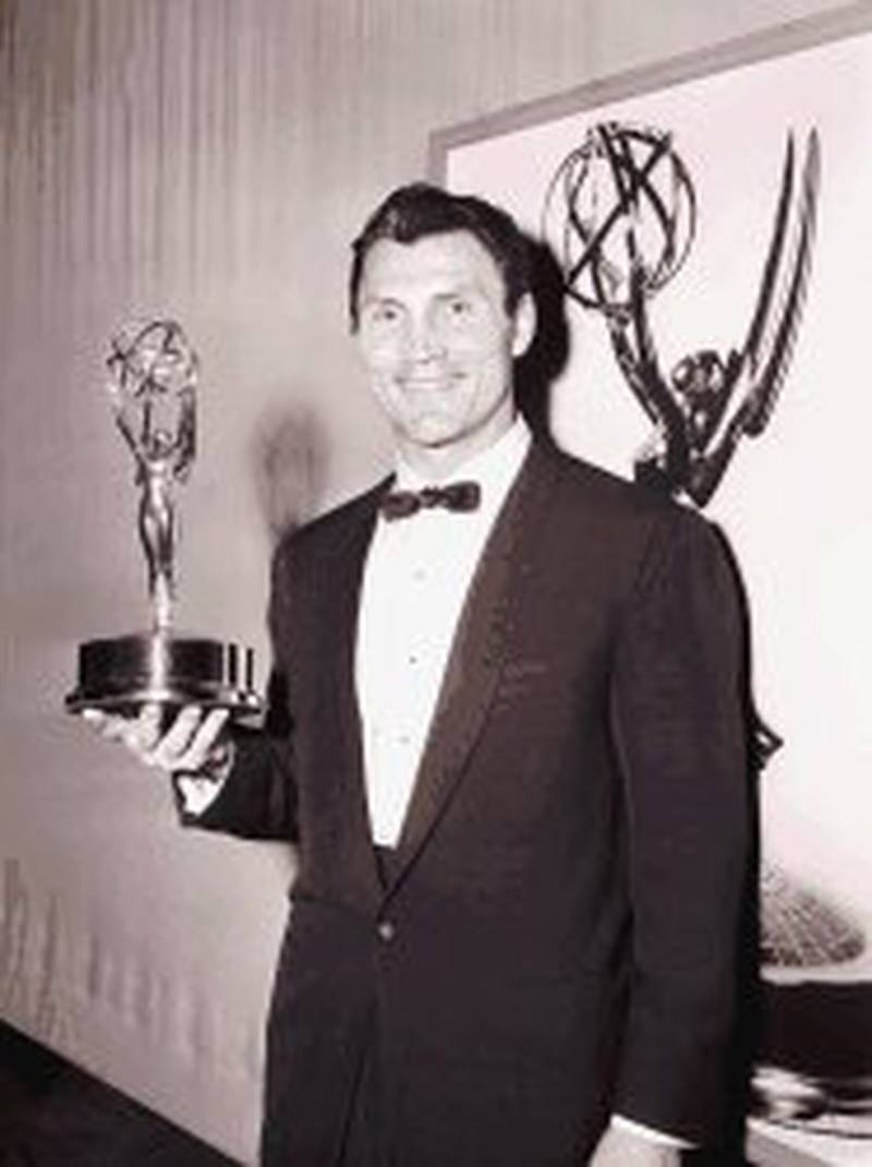 El gran Jack Palance dijo adiós | La Nación