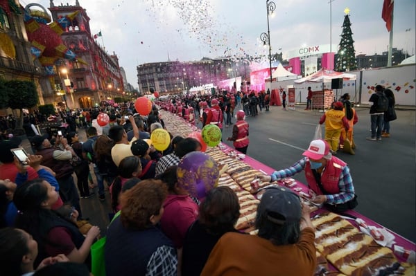 El Día de Reyes se vivió con alegría en el mundo - La Nación