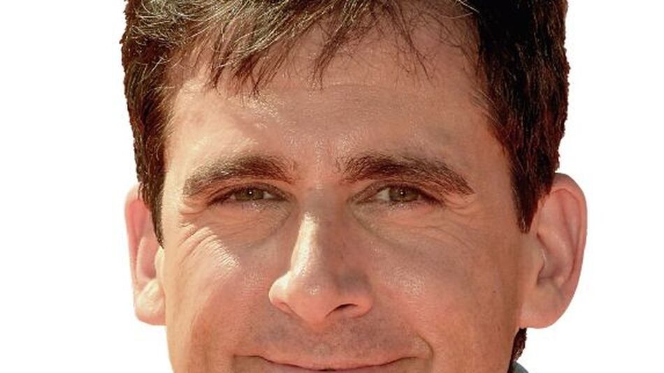 BIO Steven Carell: Grande y sin ínfulas - La Nación