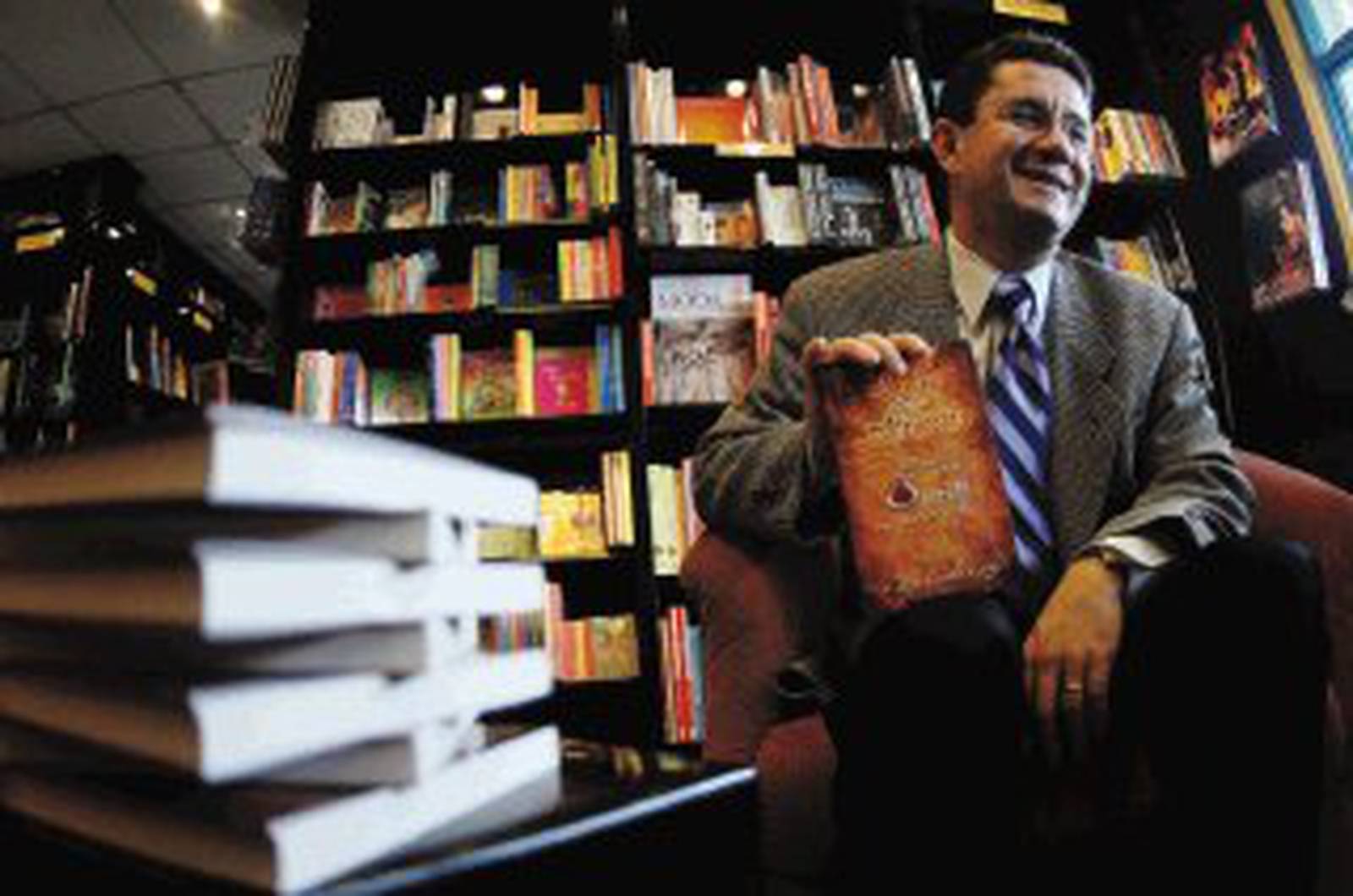 Camilo Cruz revela su secreto para atraer el éxito | La Nación