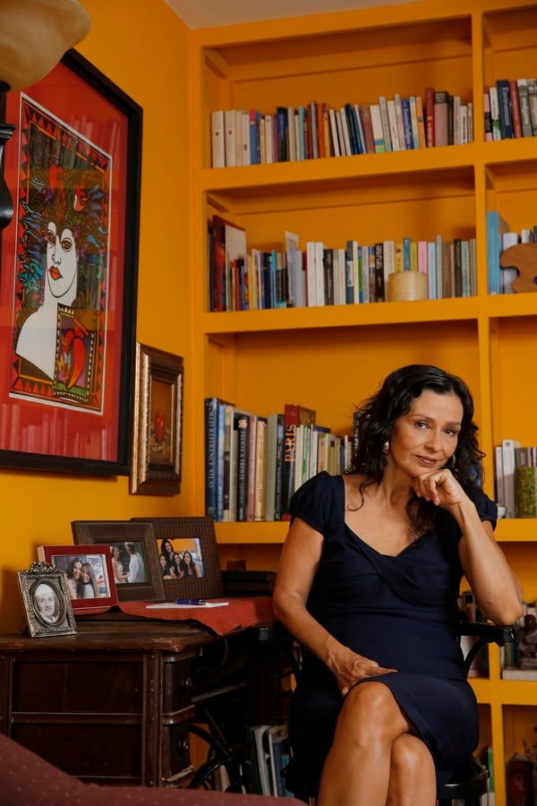 Ana Istarú: ‘A las mujeres se nos castiga por transgredir’ - La Nación