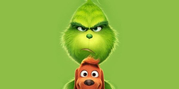 ¡Peligra la Navidad!, el Grinch ataca de nuevo en los cines - La Nación