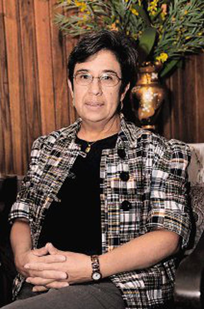 Ottón Solís barre en el PAC y asume su tercera candidatura | La Nación